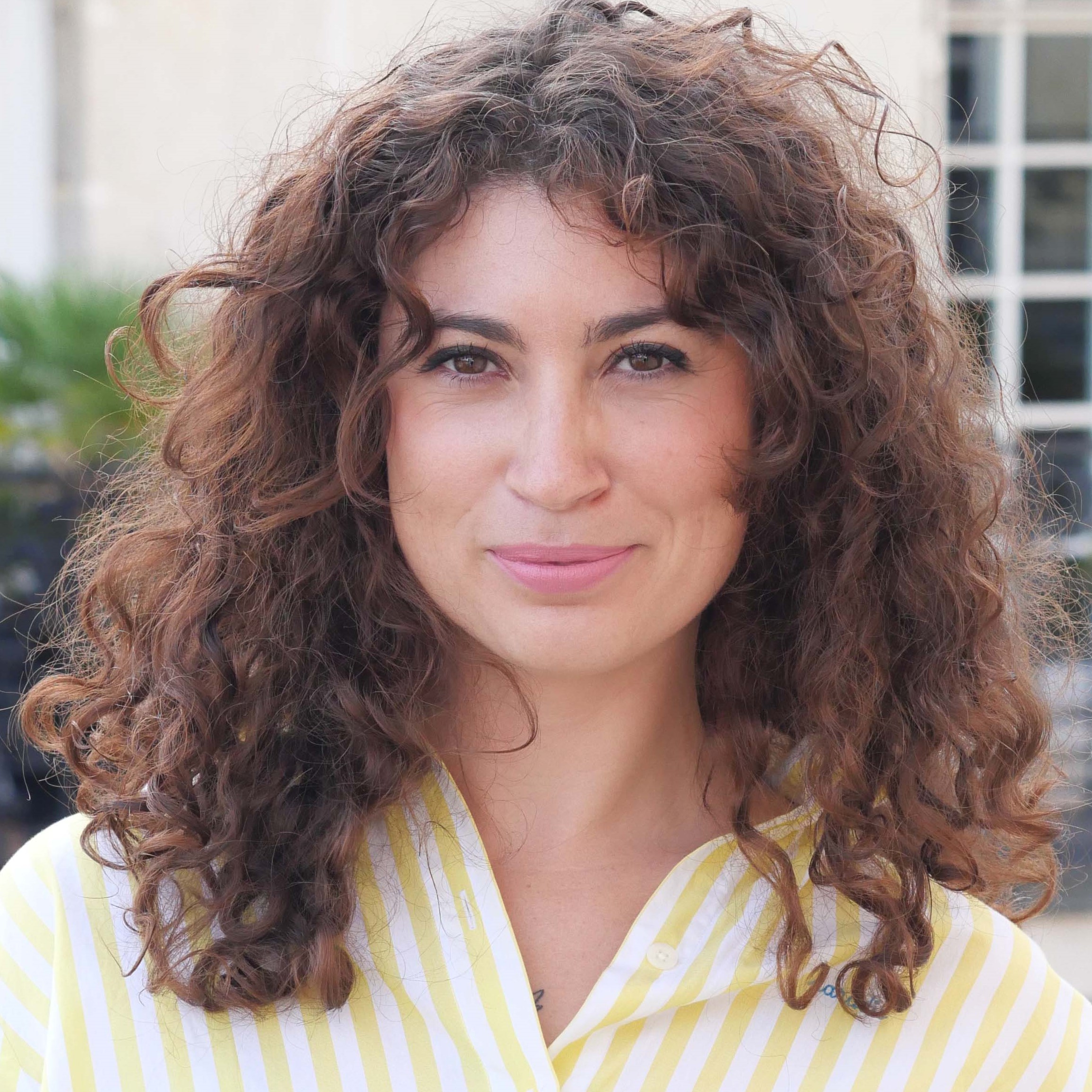 Opération "10 ans - 10 Alumni" : pleins feux sur Adeline Cubères ...